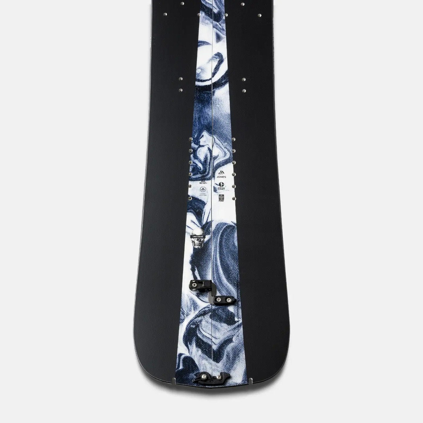 Jones Mind Expander Splitboard – B-Kuh